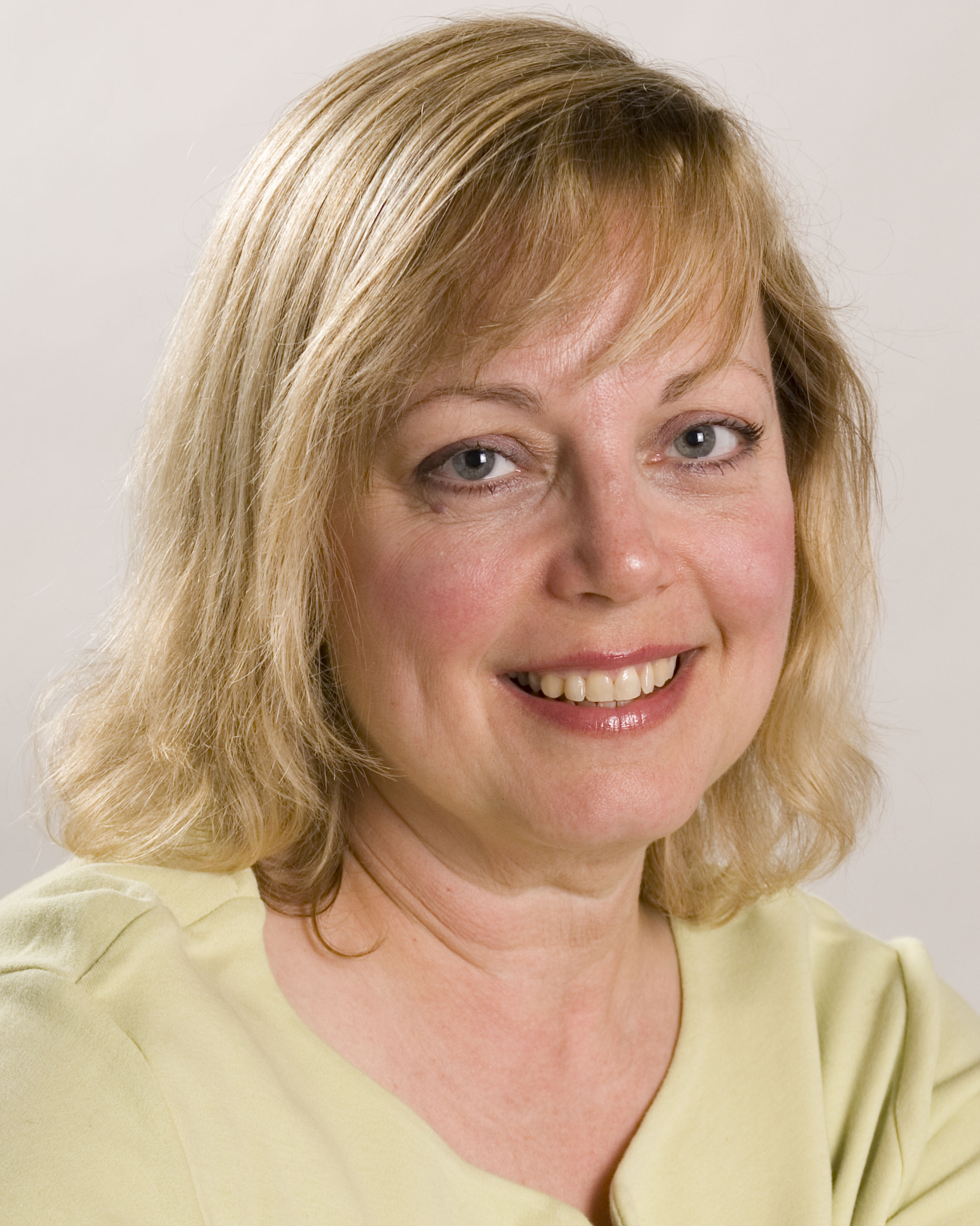Michelle Krajecki – Comedian and Speaker